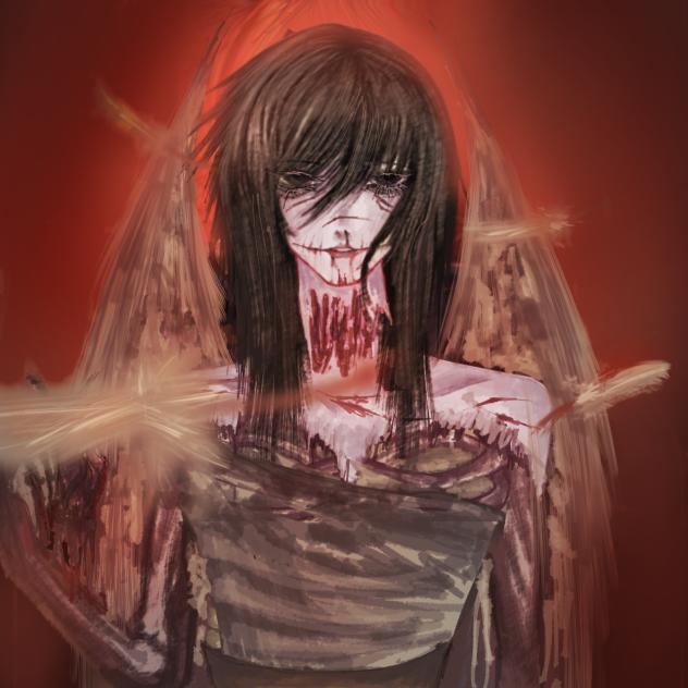 my oc num num num - ibisPaint