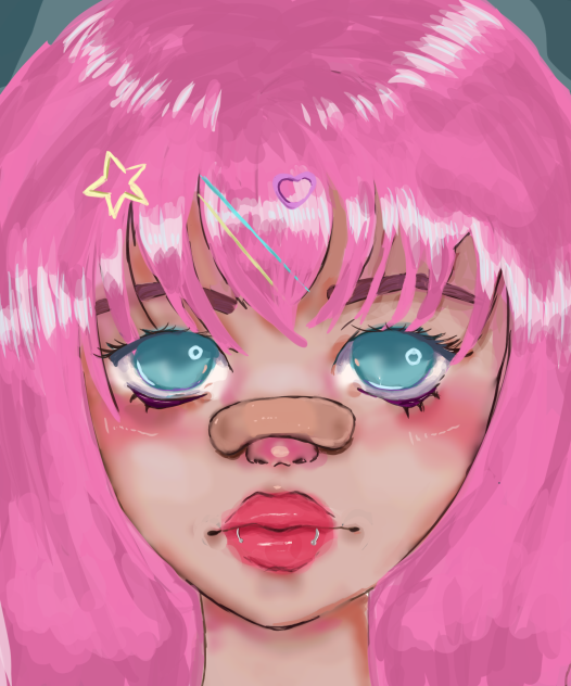 Untitled23 - ibisPaint