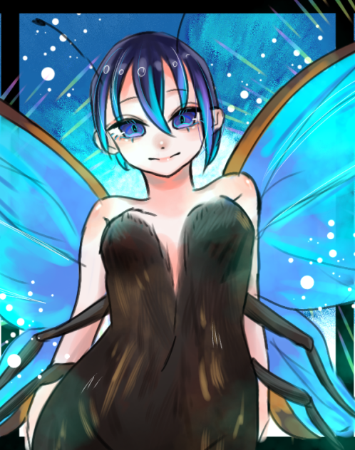 無題73 - ibisPaint