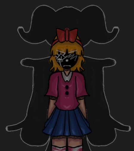 Elizabeth Afton Fanart - ibisPaint