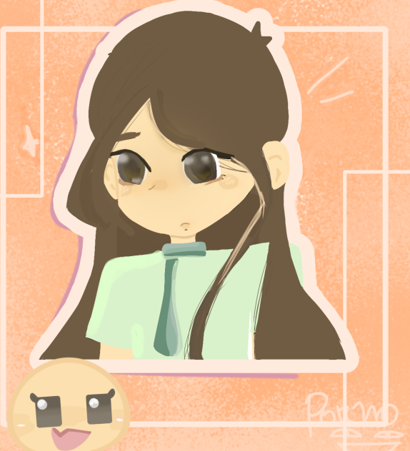 first post - ibisPaint