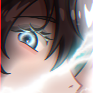 heartfelt thunder - ibisPaint