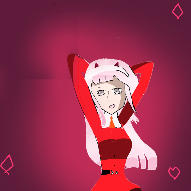 phut hon art - ibisPaint