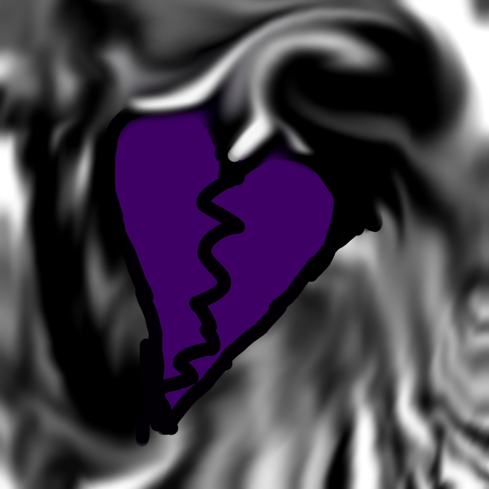 My first speedpaint - ibisPaint