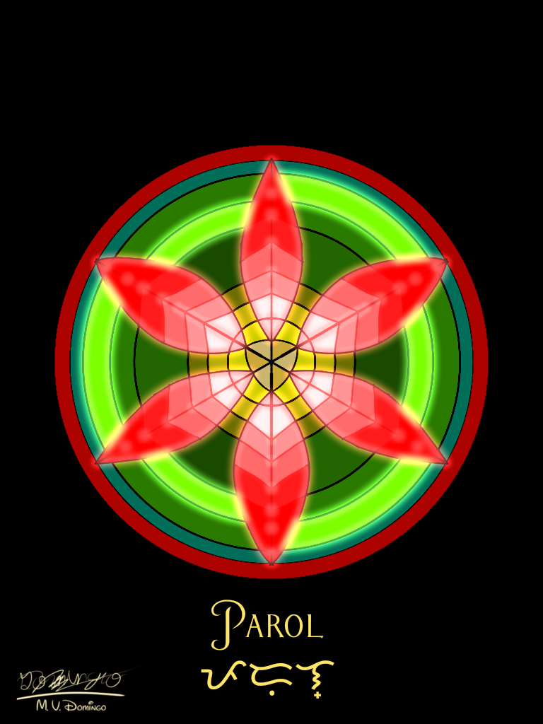 parol - ibisPaint