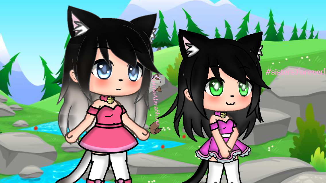 Holly And Slippers! - ibisPaint