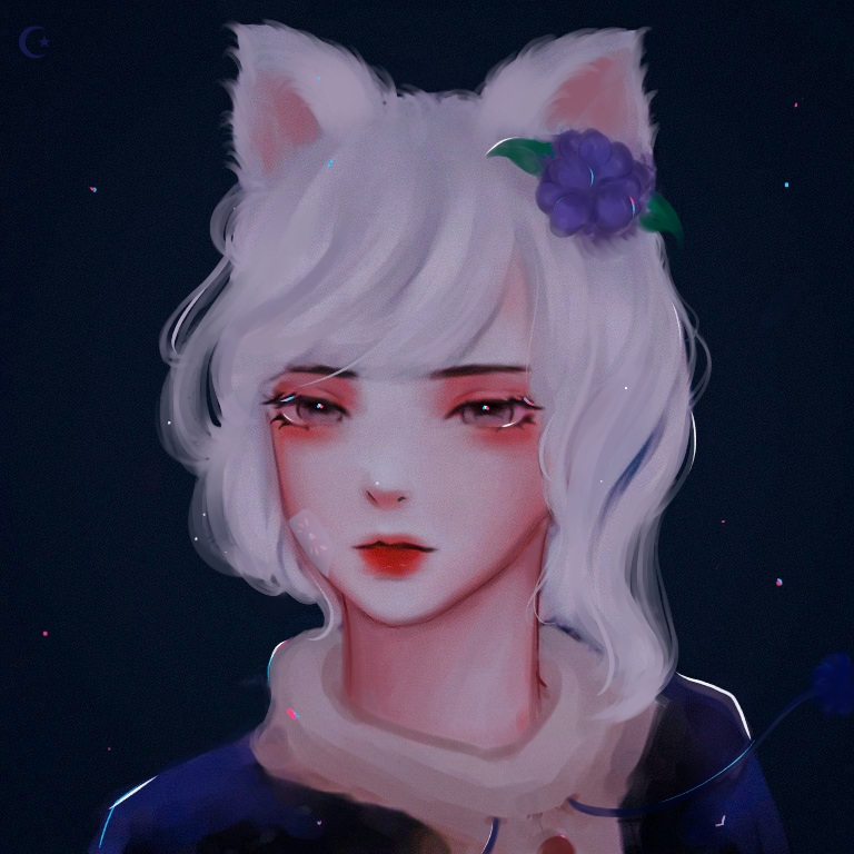 Yuki♥ - ibisPaint