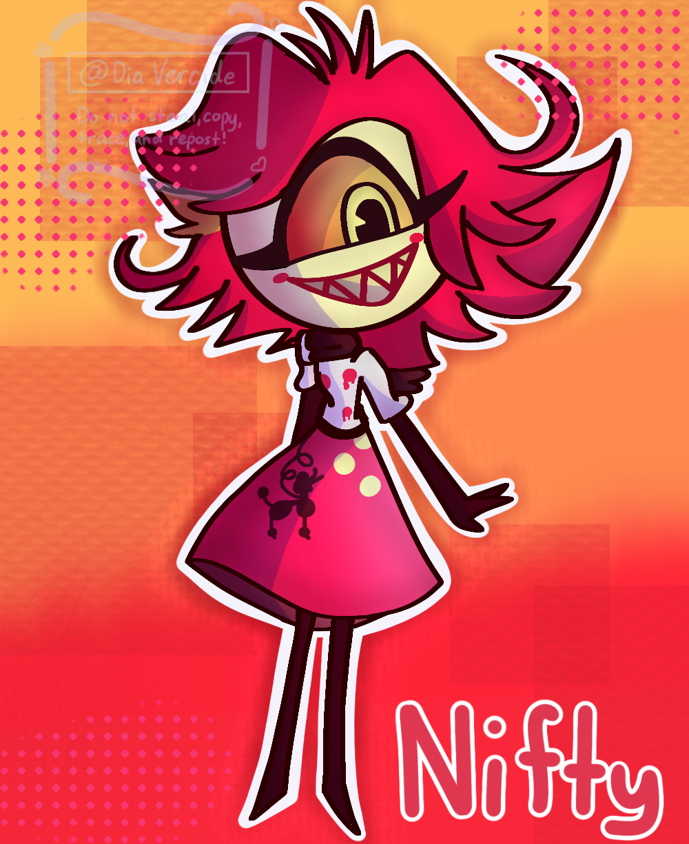 Nifty!!! ;D - ibisPaint