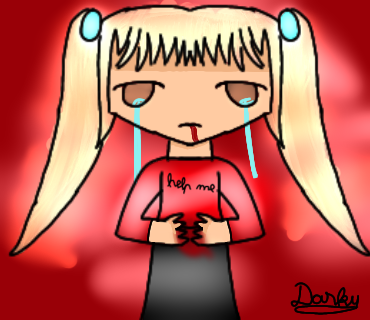 Help! - ibisPaint