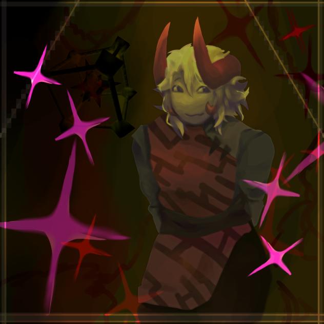 Past Subspace - reupload - ibisPaint