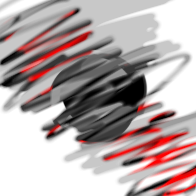 fun rise - ibisPaint