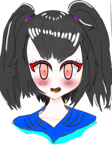 بدون اسم95かなり - ibisPaint