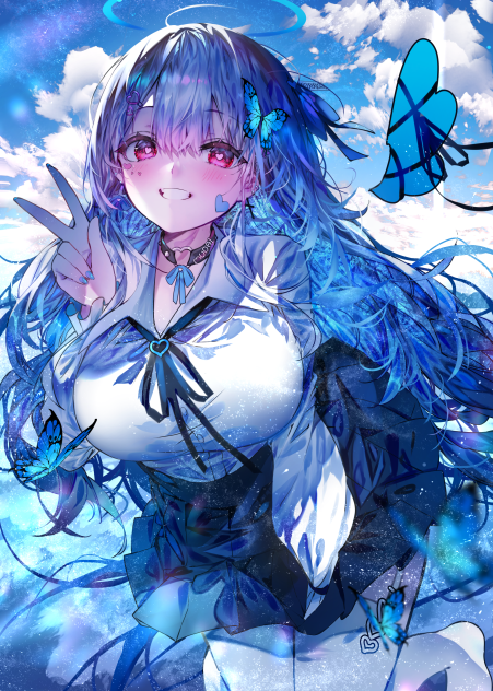 無題1000 - ibisPaint