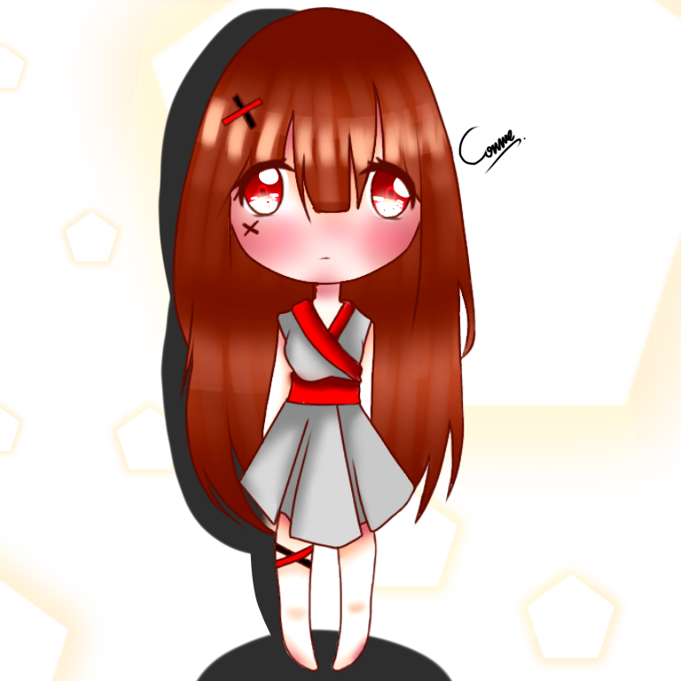 [CN] CHIBI - ibisPaint