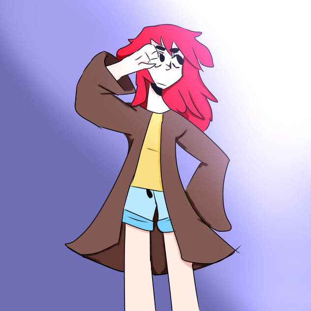 It’s ok. - ibisPaint