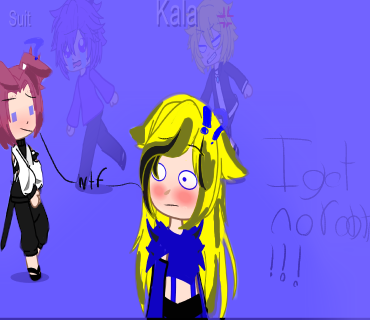 same thought - ibisPaint