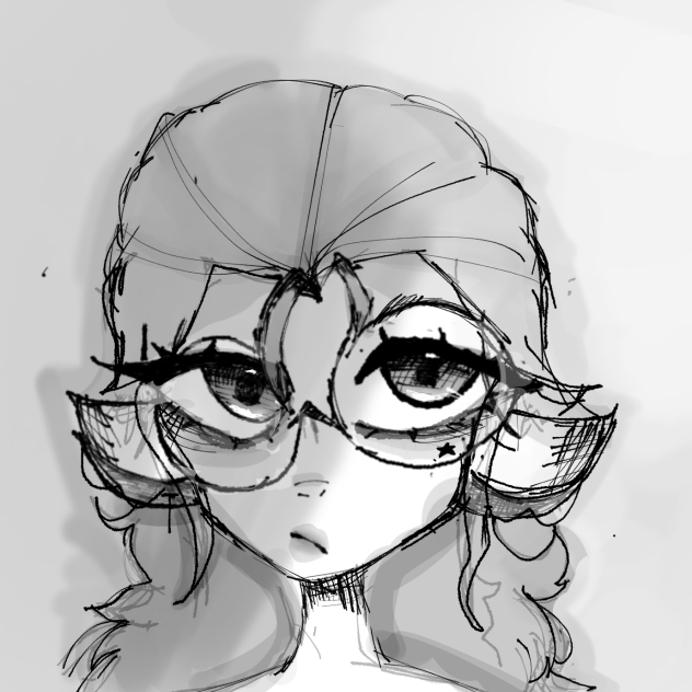 Pause challenge (WIP) - ibisPaint