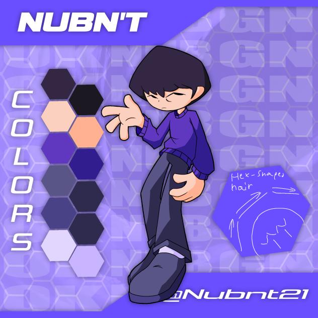 New sona ref yes - ibisPaint