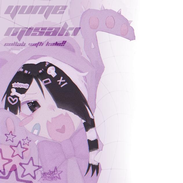 OPEN COLLAB!! - ibisPaint