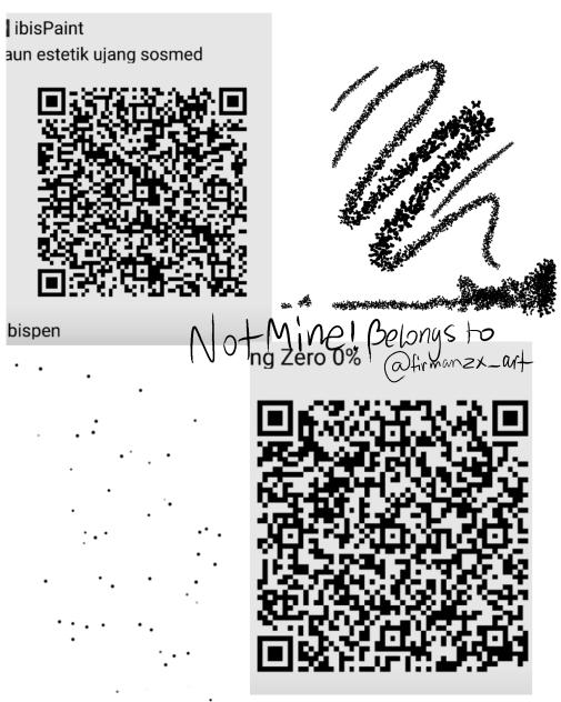 not mine, but cool landscape brushes - ibisPaint