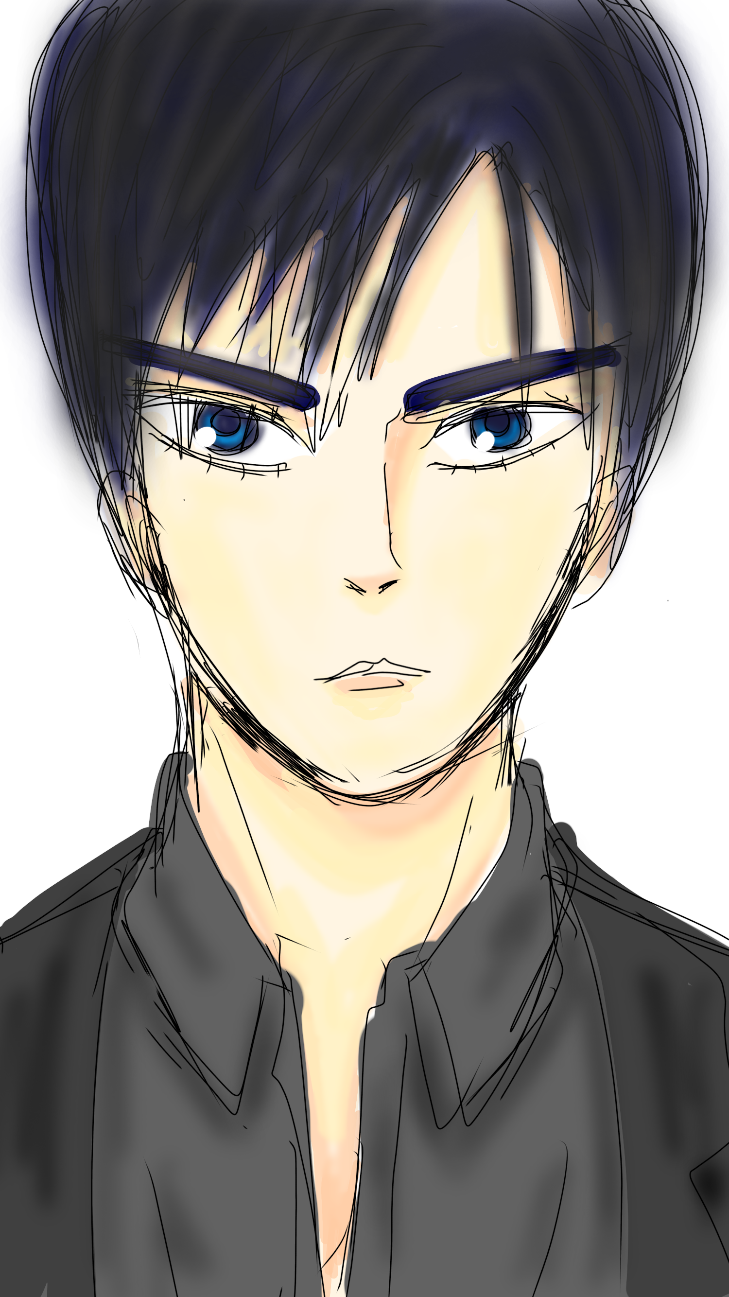 Takahashi Ryosuke - ibisPaint