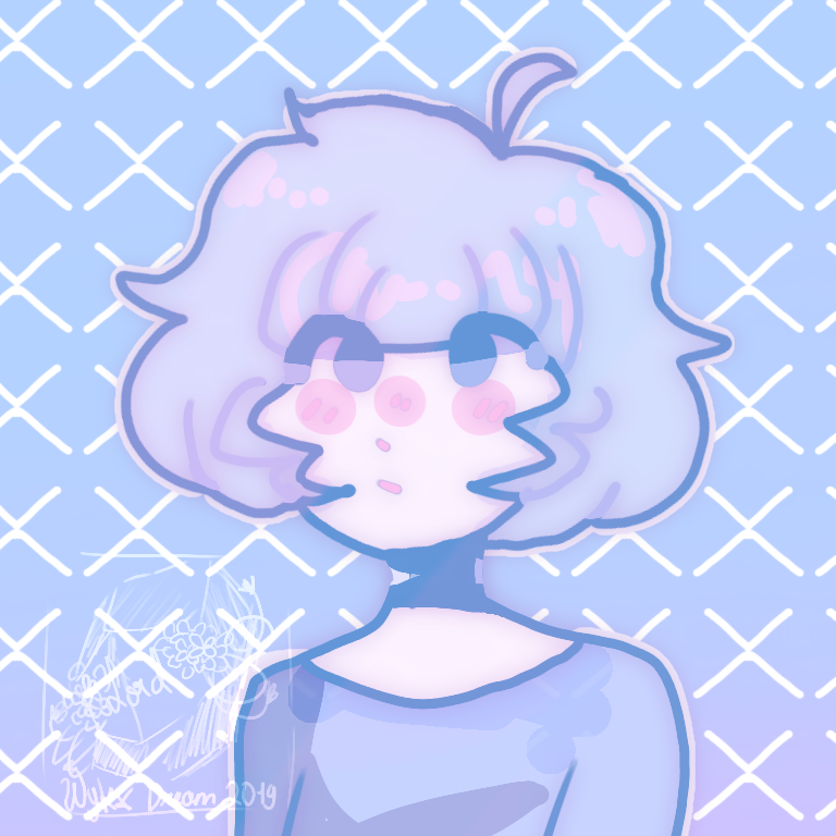 Pastel Boy - ibisPaint