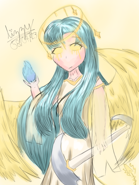 Untitled217 - ibisPaint