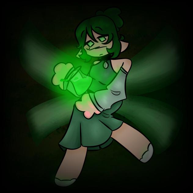 Beyond. ☆ - ibisPaint