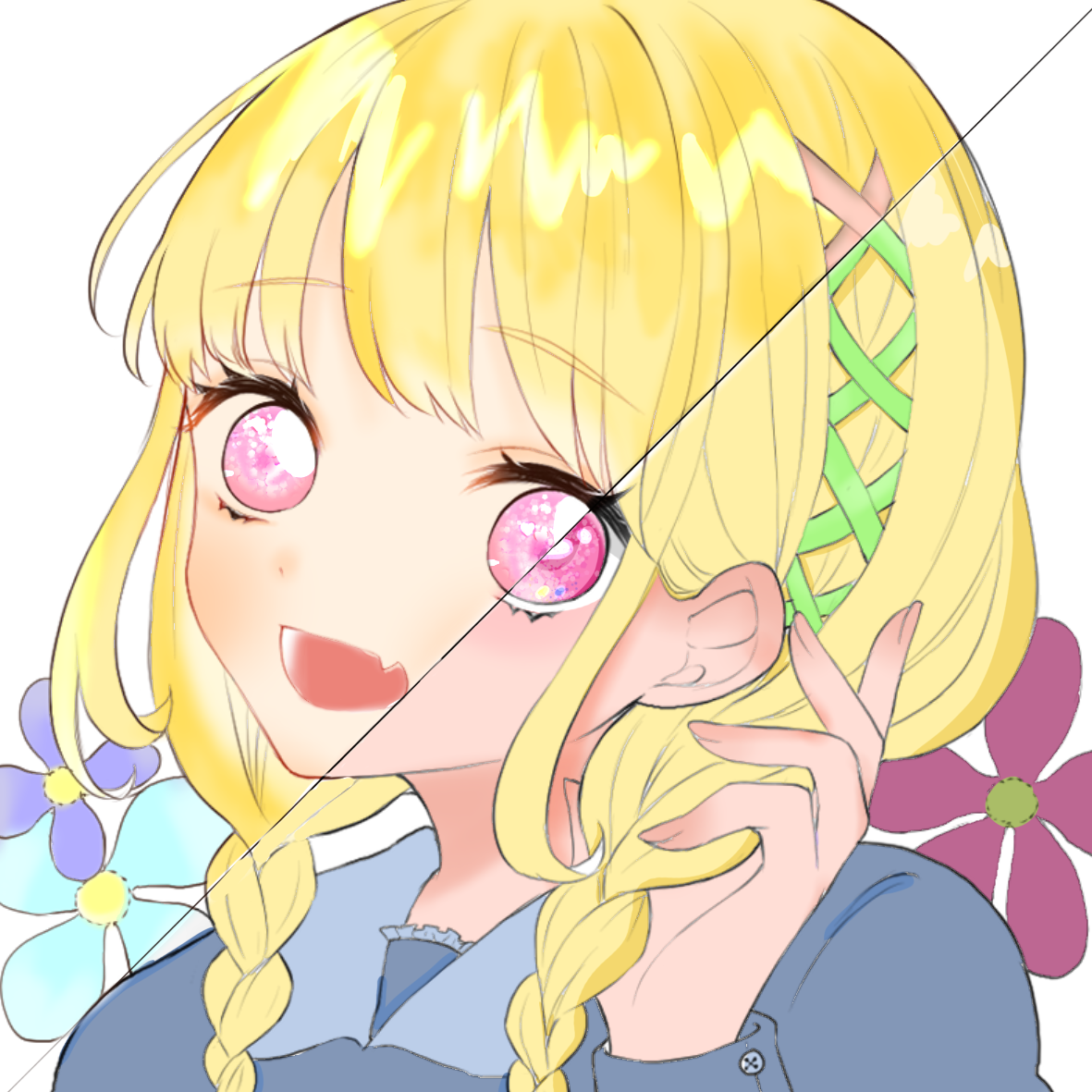 無題327 - ibisPaint