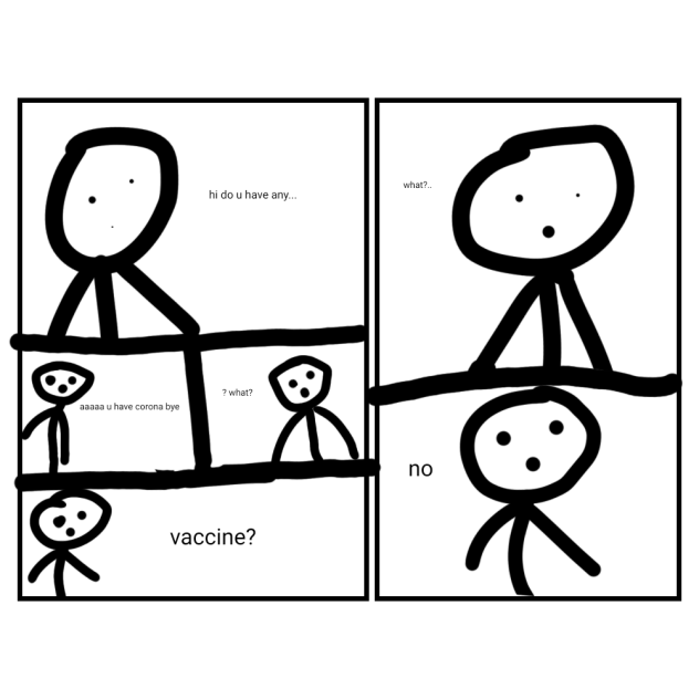 funny comic - ibisPaint