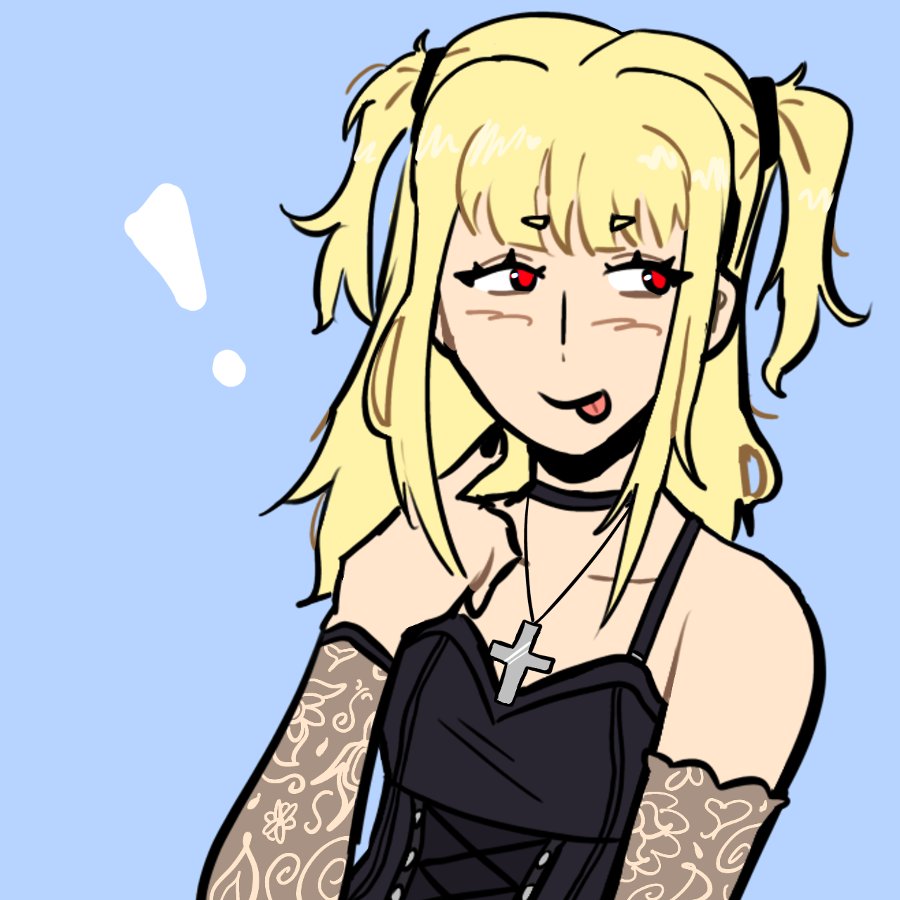 misa!! - ibisPaint