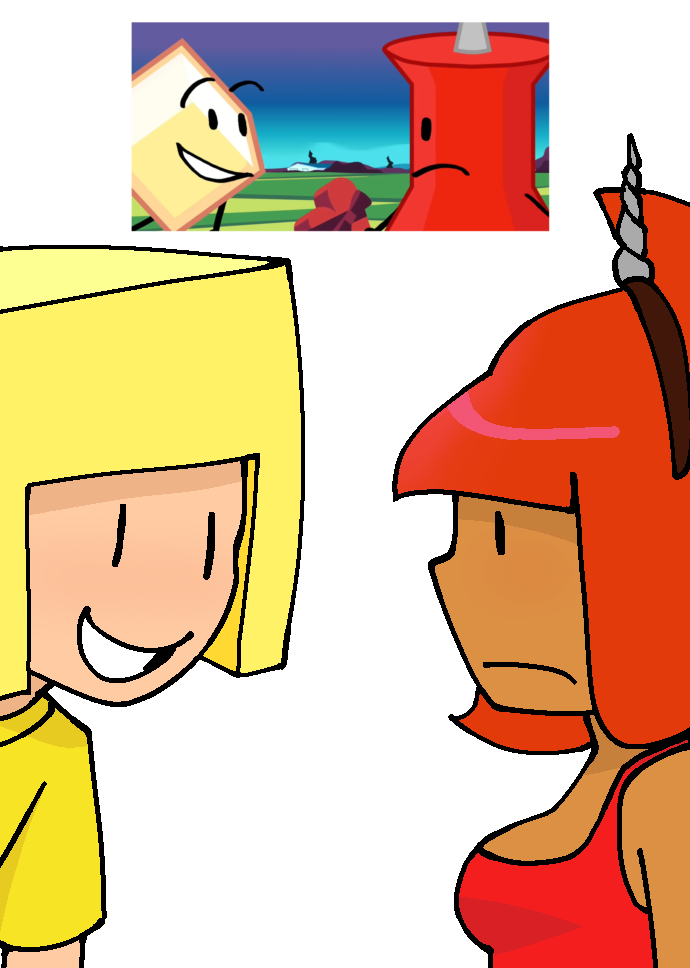 Losers Rizz - ibisPaint