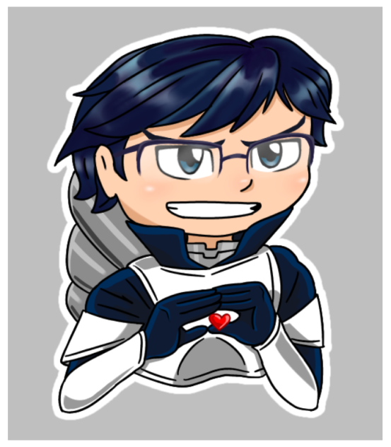 Tenya - ibisPaint