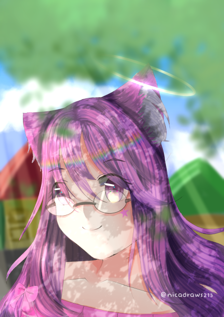 art req no.3 - ibisPaint