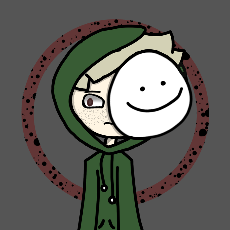 Dream ( Youtuber Fanart ) - ibisPaint