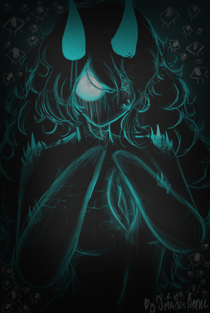 Corrupt au - ibisPaint