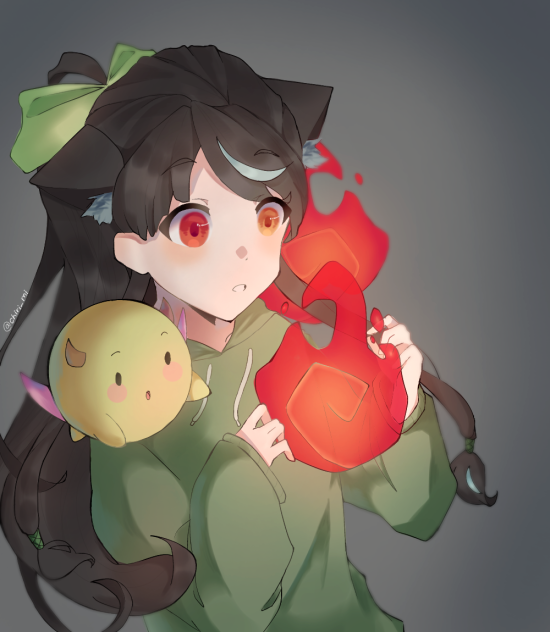 🔥Request from Myung- Hee🔥 - ibisPaint