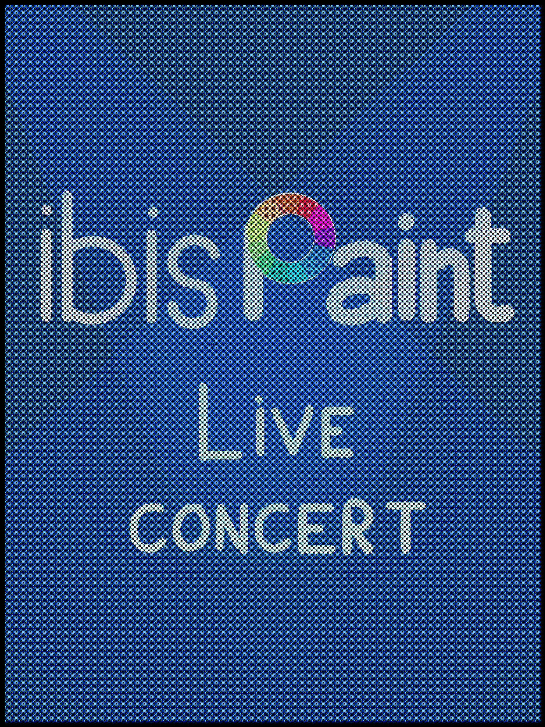 led screen - ibisPaint