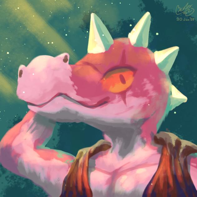 A little bold - ibisPaint