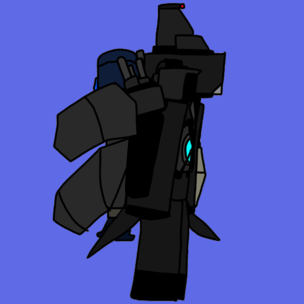 TCM Roblox V2 - ibisPaint