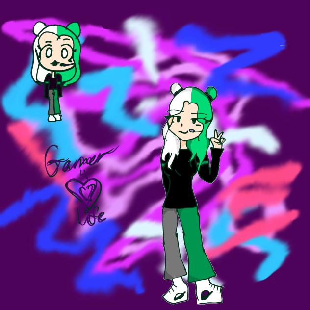 Random old stuff - ibisPaint