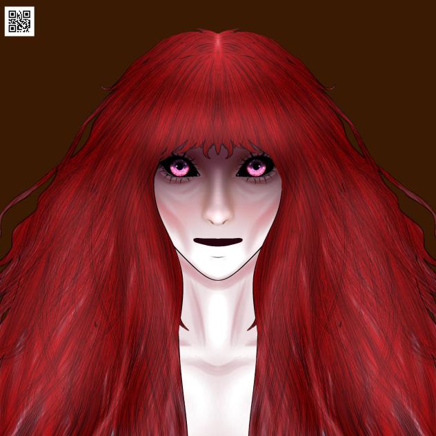 grim reaping - ibisPaint