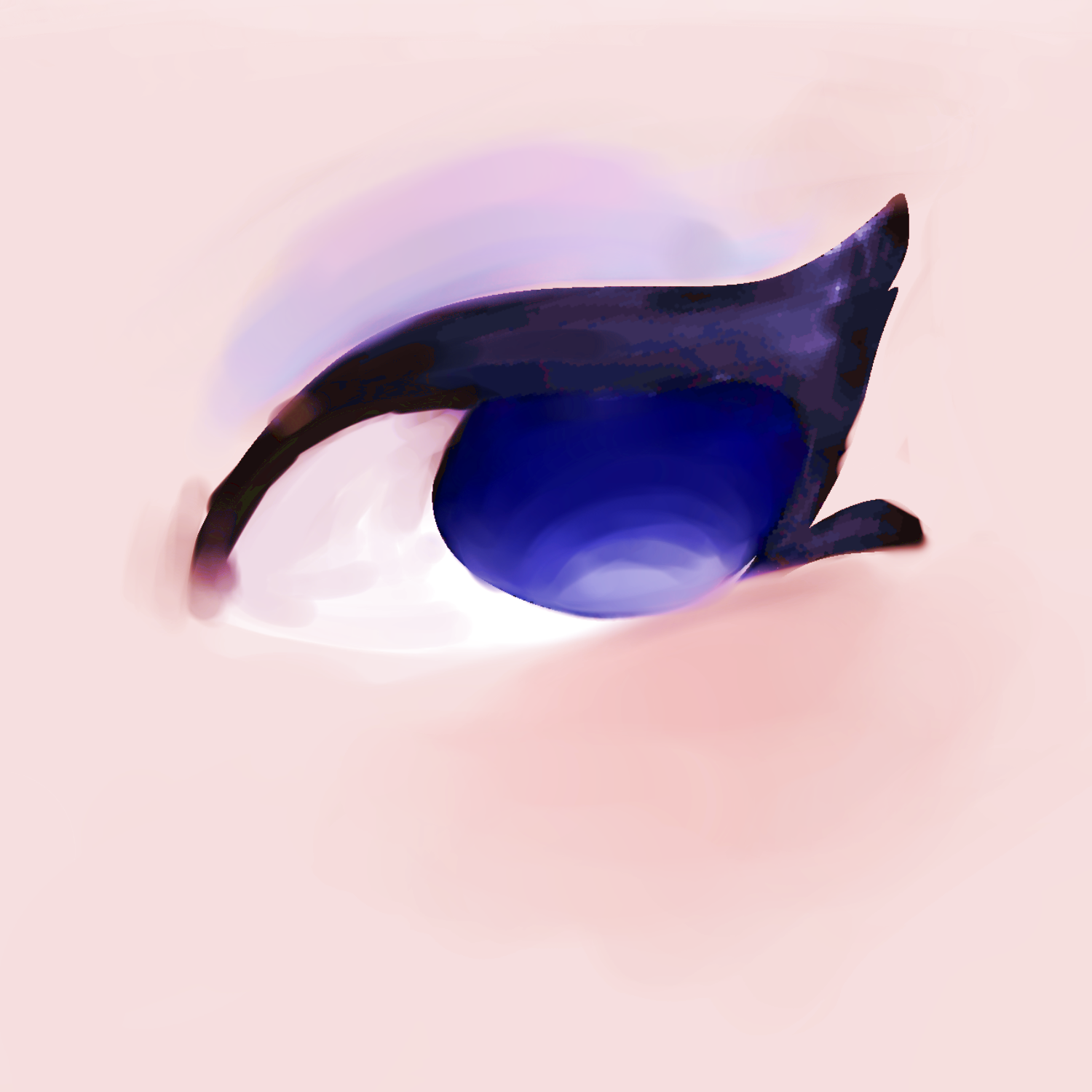 practicing realism - ibisPaint