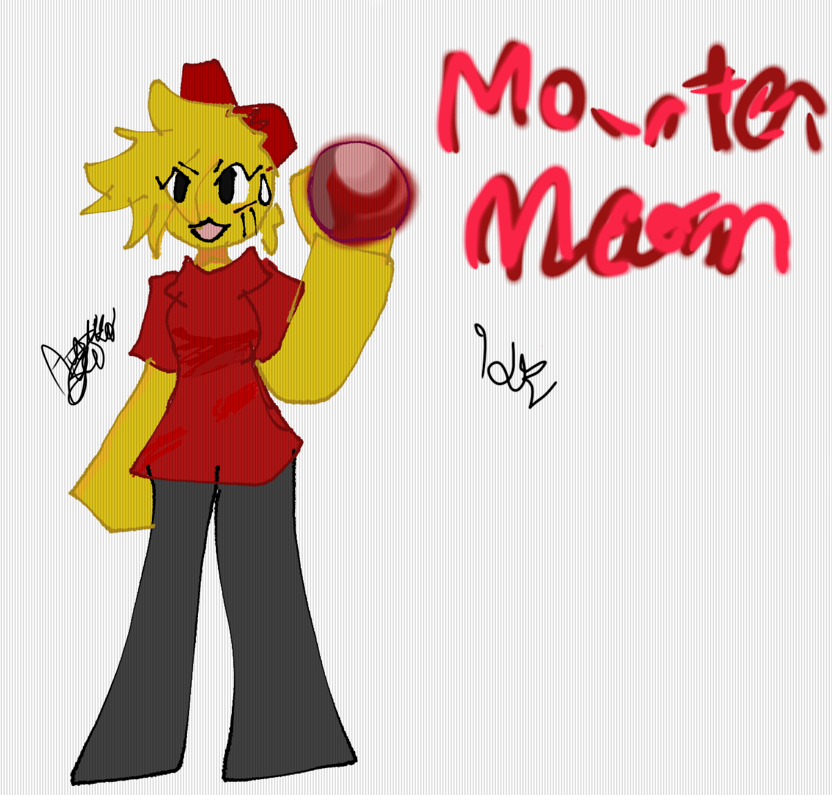 Master XP - ibisPaint