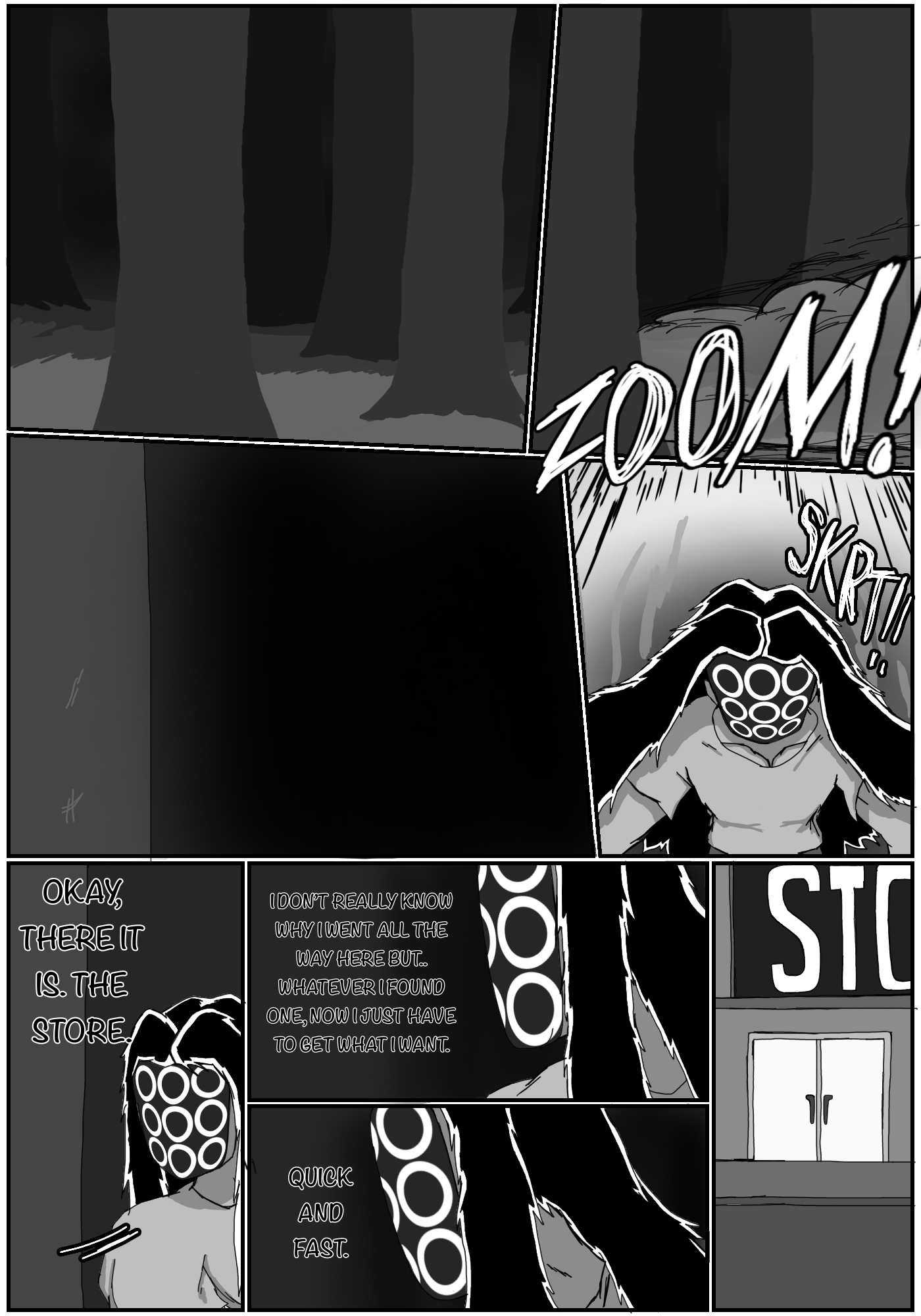 PAGE 80 - CHAPTER 3 - ibisPaint