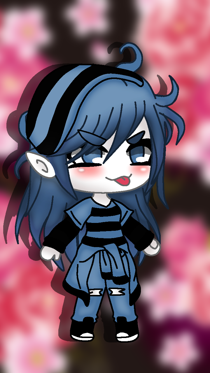 · ღ Cute Charry ღ · - ibisPaint