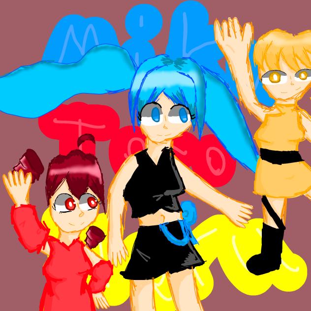 Untitled206 - ibisPaint