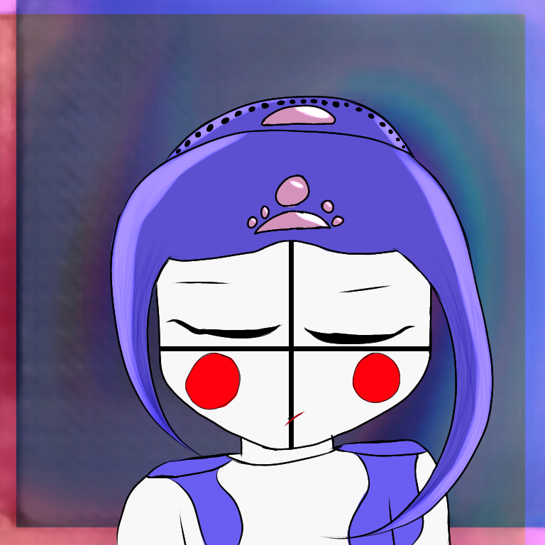BALLORA - ibisPaint