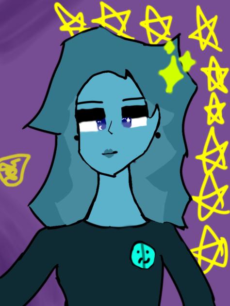 @suspicious_dew ‘s dtiys - ibisPaint