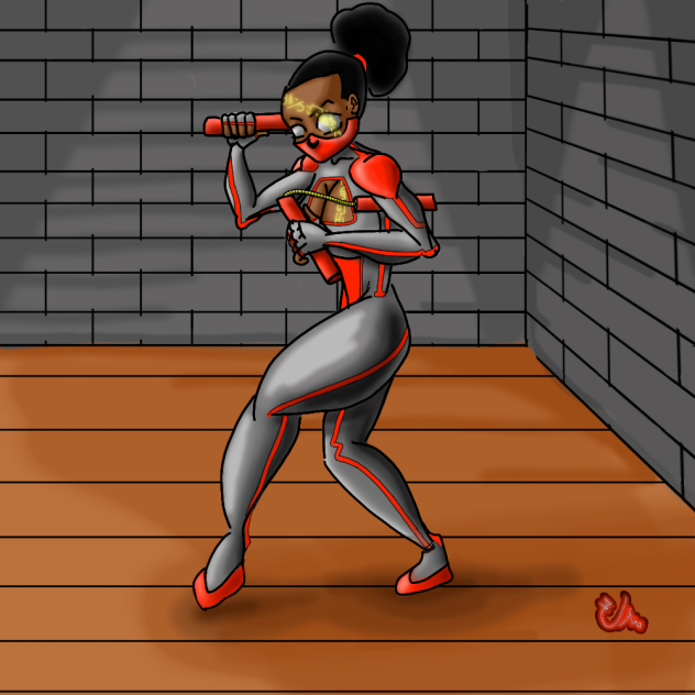 one false step - ibisPaint